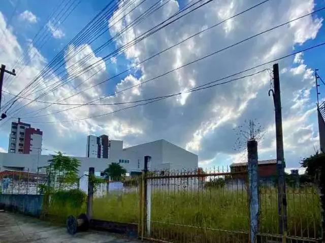Terreno / Lote para Venda em Novo Hamburgo/RS Rio Branco