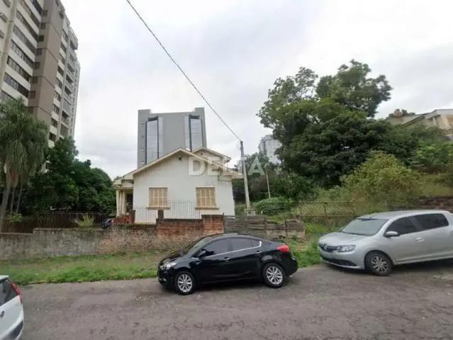 Terreno / Lote para Venda em Novo Hamburgo/RS Rio Branco