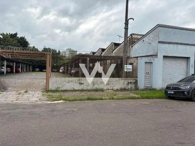 Terreno / Lote para Venda em Novo Hamburgo/RS Rio Branco