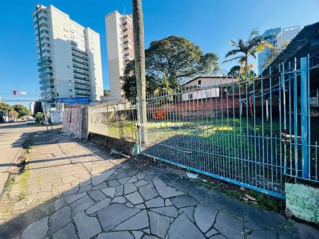 Terreno / Lote para Venda em Novo Hamburgo/RS Rio Branco