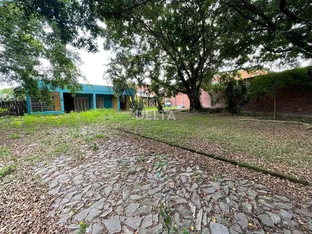 Terreno / Lote para Venda em Novo Hamburgo/RS Rio Branco