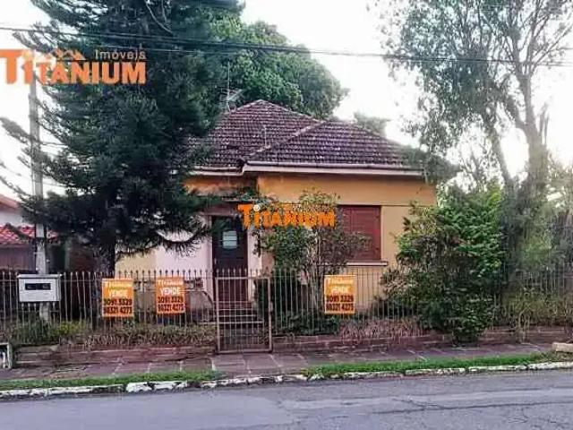 Terreno / Lote para Venda em Novo Hamburgo/RS Rio Branco