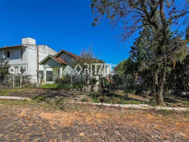 Terreno / Lote para Venda em Novo Hamburgo/RS Rio Branco