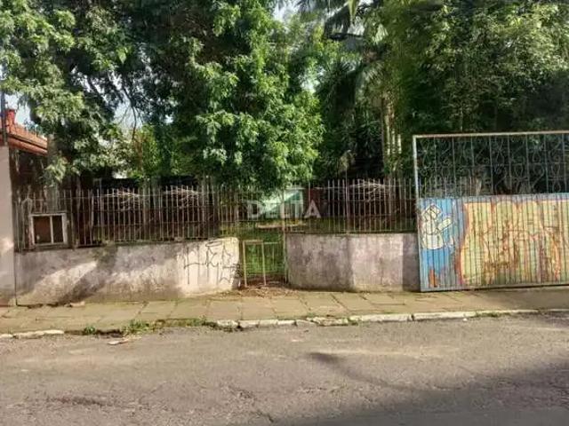 Terreno / Lote para Venda em Novo Hamburgo/RS Rio Branco