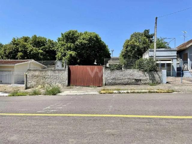 Terreno / Lote para Venda em Novo Hamburgo/RS Rio Branco