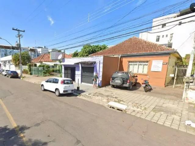 Terreno / Lote para Venda em Novo Hamburgo/RS Rio Branco 1 Quartos