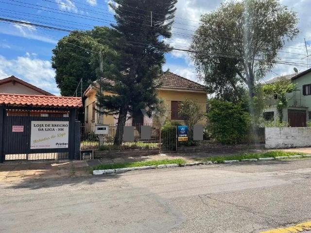 Terreno / Lote para Venda em Novo Hamburgo/RS Rio Branco