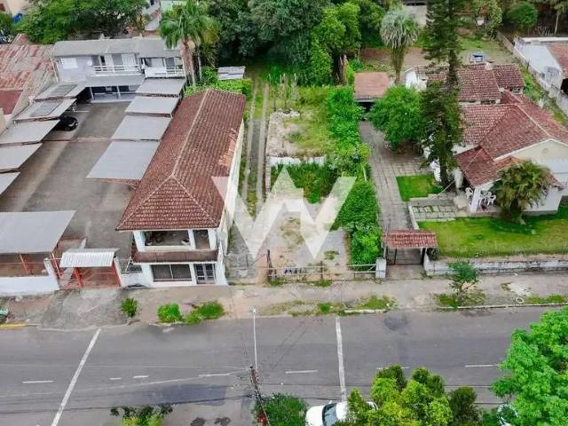 Terreno / Lote para Venda em Novo Hamburgo/RS Rio Branco