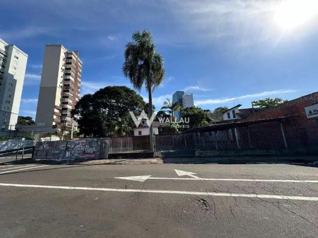 Terreno / Lote para Venda em Novo Hamburgo/RS Rio Branco