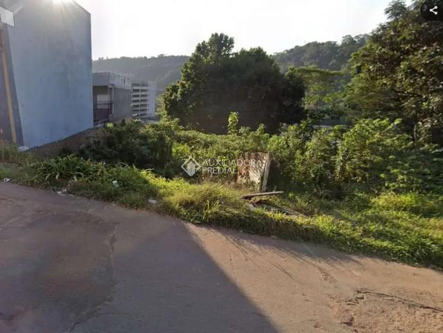 Terreno / Lote para Venda em Novo Hamburgo/RS Vila Nova