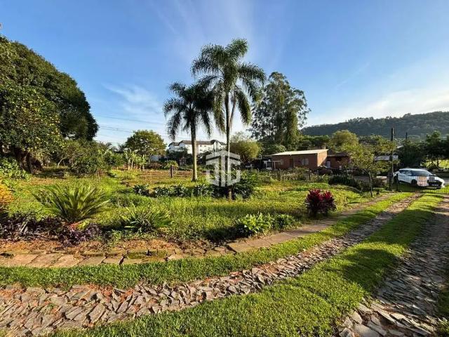 Terreno / Lote para Venda em Novo Hamburgo/RS Vila Nova