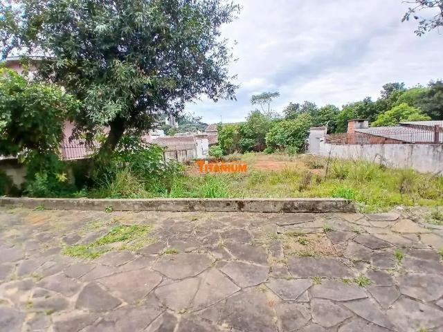 Terreno / Lote para Venda em Novo Hamburgo/RS Vila Nova