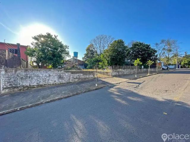 Terreno / Lote para Venda em Novo Hamburgo/RS Vila Nova