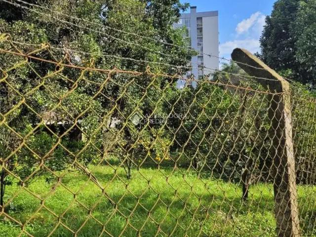 Terreno / Lote para Venda em Novo Hamburgo/RS Vila Nova