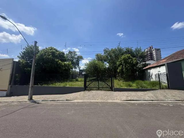 Terreno / Lote para Venda em Novo Hamburgo/RS Vila Nova