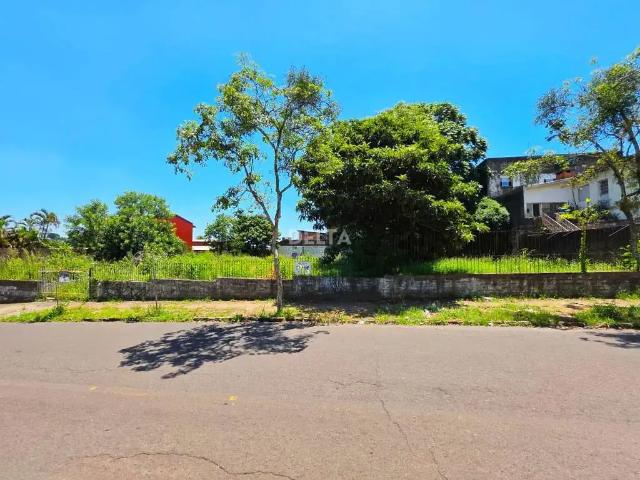 Terreno / Lote para Venda em Novo Hamburgo/RS Vila Nova