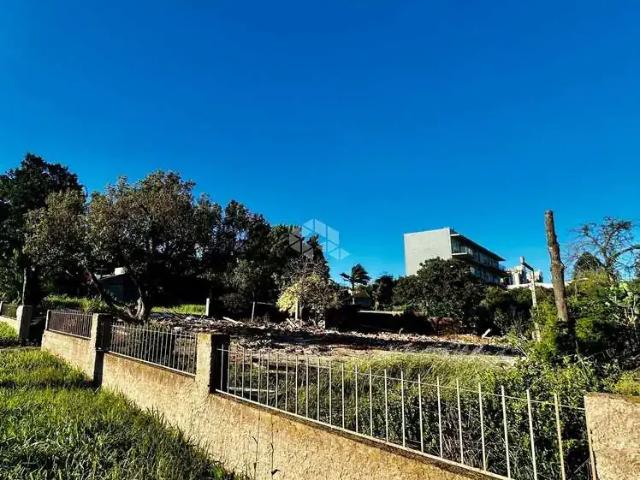 Terreno / Lote para Venda em Novo Hamburgo/RS Vila Nova