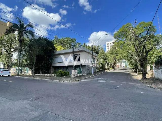 Terreno / Lote para Venda em Novo Hamburgo/RS Vila Rosa