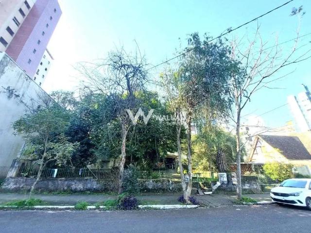 Terreno / Lote para Venda em Novo Hamburgo/RS Vila Rosa