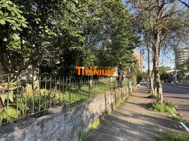 Terreno / Lote para Venda em Novo Hamburgo/RS Vila Rosa