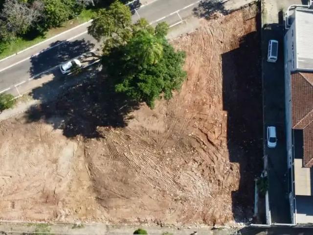 Terreno / Lote para Venda em Novo Hamburgo/RS Vila Rosa