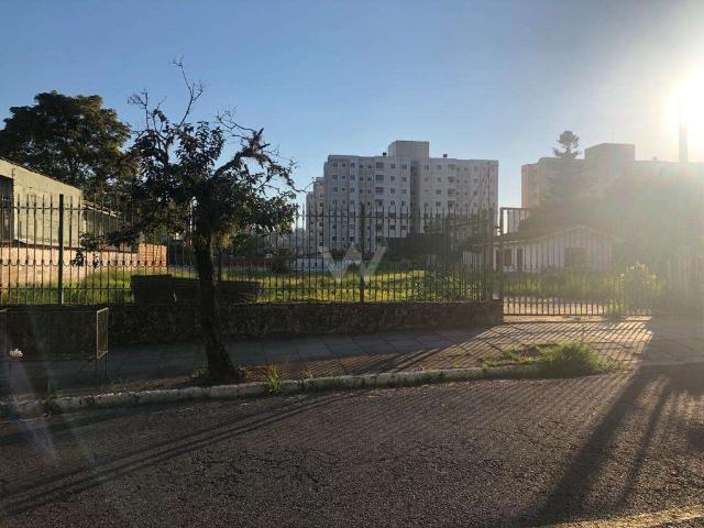 Terreno / Lote para Venda em Novo Hamburgo/RS Vila Rosa