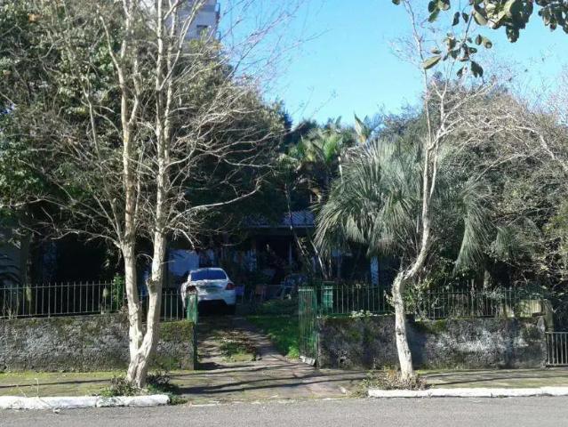 Terreno / Lote para Venda em Novo Hamburgo/RS Vila Rosa