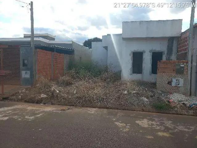 Terreno / Lote para Venda em Novo Horizonte/SP Residencial Viva Mais Novo Horizonte