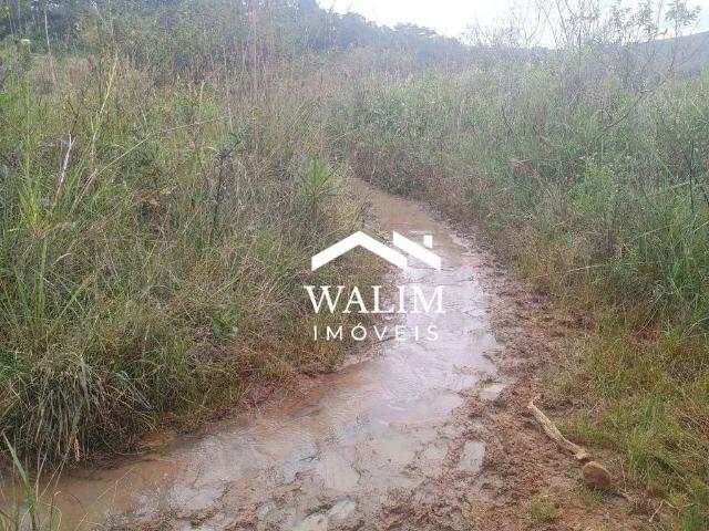 Terreno / Lote para Venda em Oliveira/MG Zona Rural