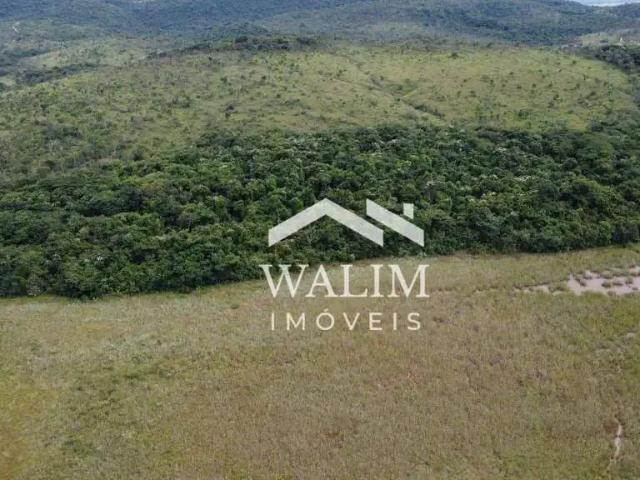 Terreno / Lote para Venda em Oliveira/MG Zona Rural