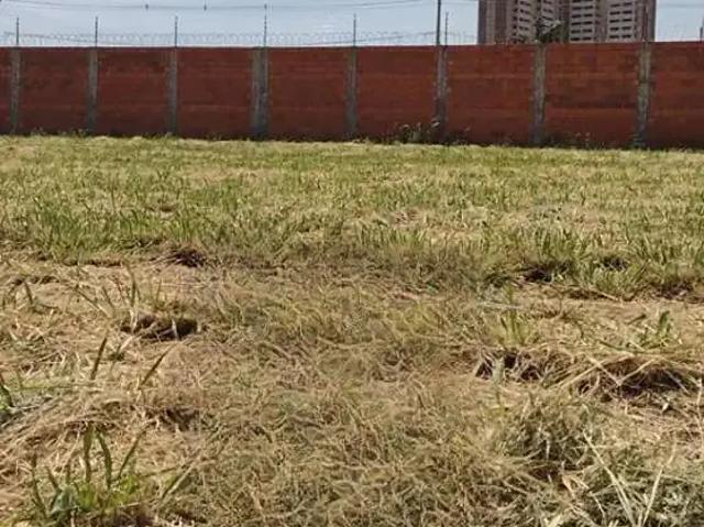Terreno / Lote para Venda em Olímpia/SP Centro