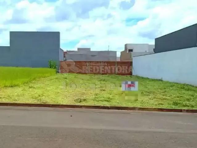 Terreno / Lote para Venda em Olímpia/SP Jardim Botânico