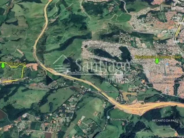 Terreno / Lote para Venda em Olímpia/SP Patrimônio de São João Batista