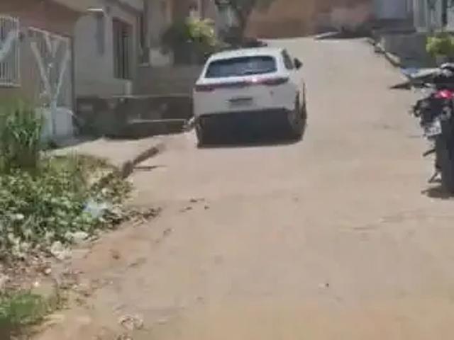 Terreno / Lote para Venda em Olinda/PE Águas Compridas