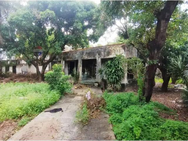 Terreno / Lote para Venda em Olinda/PE Casa Caiada 4 Quartos
