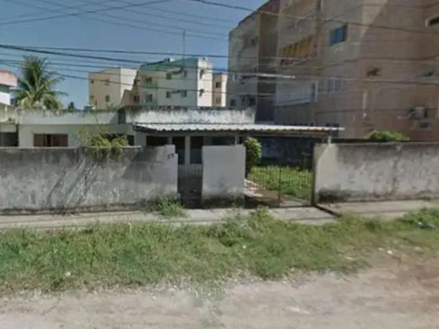 Terreno / Lote para Venda em Olinda/PE Fragoso