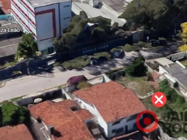 Terreno / Lote para Venda em Olinda/PE Jardim Atlântico