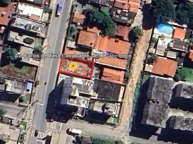 Terreno / Lote para Venda em Olinda/PE Rio Doce