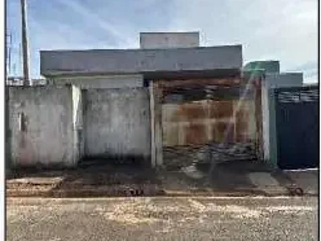 Terreno / Lote para Venda em Onda Verde/SP Residencial Pazianotto