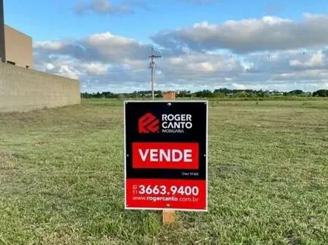 Terreno / Lote para Venda em Osório/RS Albatroz