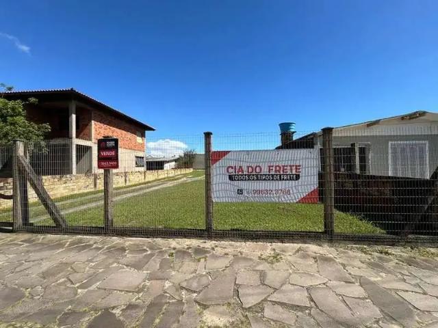 Terreno / Lote para Venda em Osório/RS Albatroz