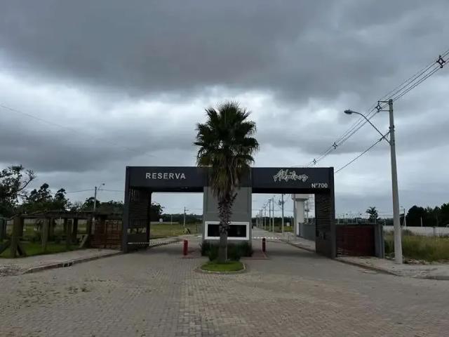 Terreno / Lote para Venda em Osório/RS Albatroz