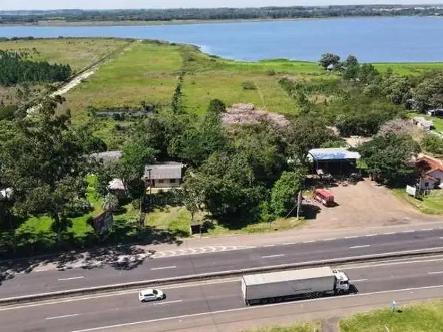 Terreno / Lote para Venda em Osório/RS Arroio das Pedras