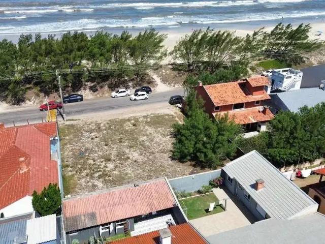 Terreno / Lote para Venda em Osório/RS Atlântida Sul Distrito