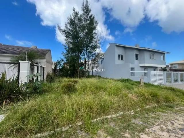 Terreno / Lote para Venda em Osório/RS Atlântida Sul Distrito