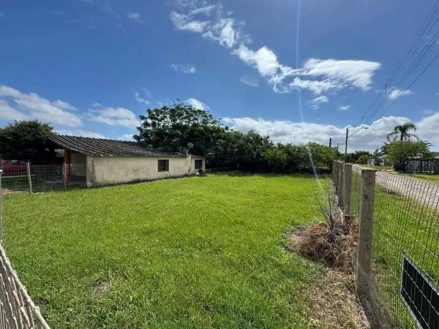 Terreno / Lote para Venda em Osório/RS Atlântida Sul Distrito