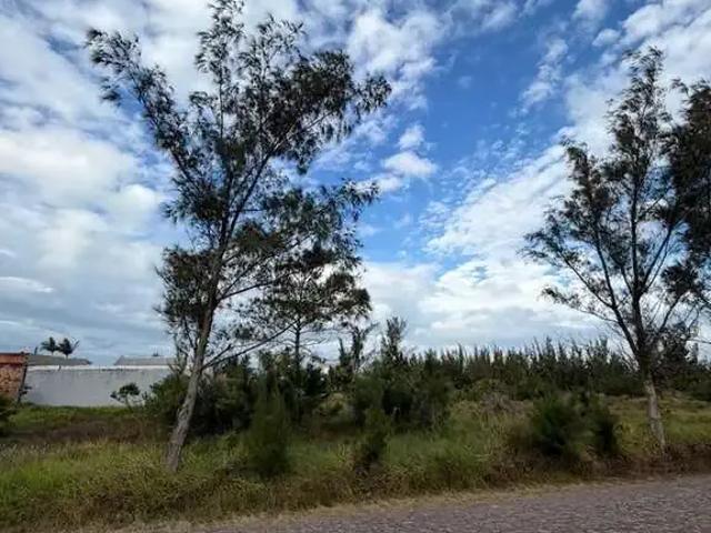 Terreno / Lote para Venda em Osório/RS Atlântida Sul Distrito