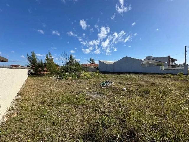 Terreno / Lote para Venda em Osório/RS Atlântida Sul Distrito