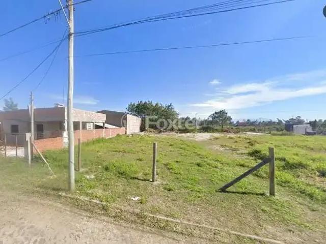 Terreno / Lote para Venda em Osório/RS Atlântida Sul Distrito