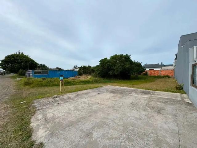 Terreno / Lote para Venda em Osório/RS Atlântida Sul Distrito